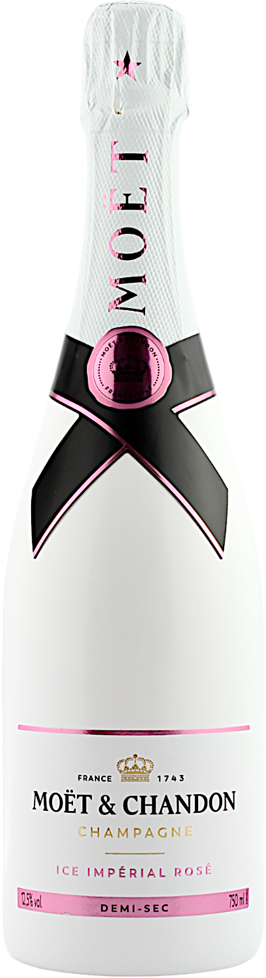 Moet & Chandon Ice Imperial Rose 12_5