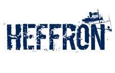 Heffron Panama Rum Premium Tasting Set