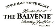 Balvenie Double Wood 12 Jahre Geschenkset mit Tumbler