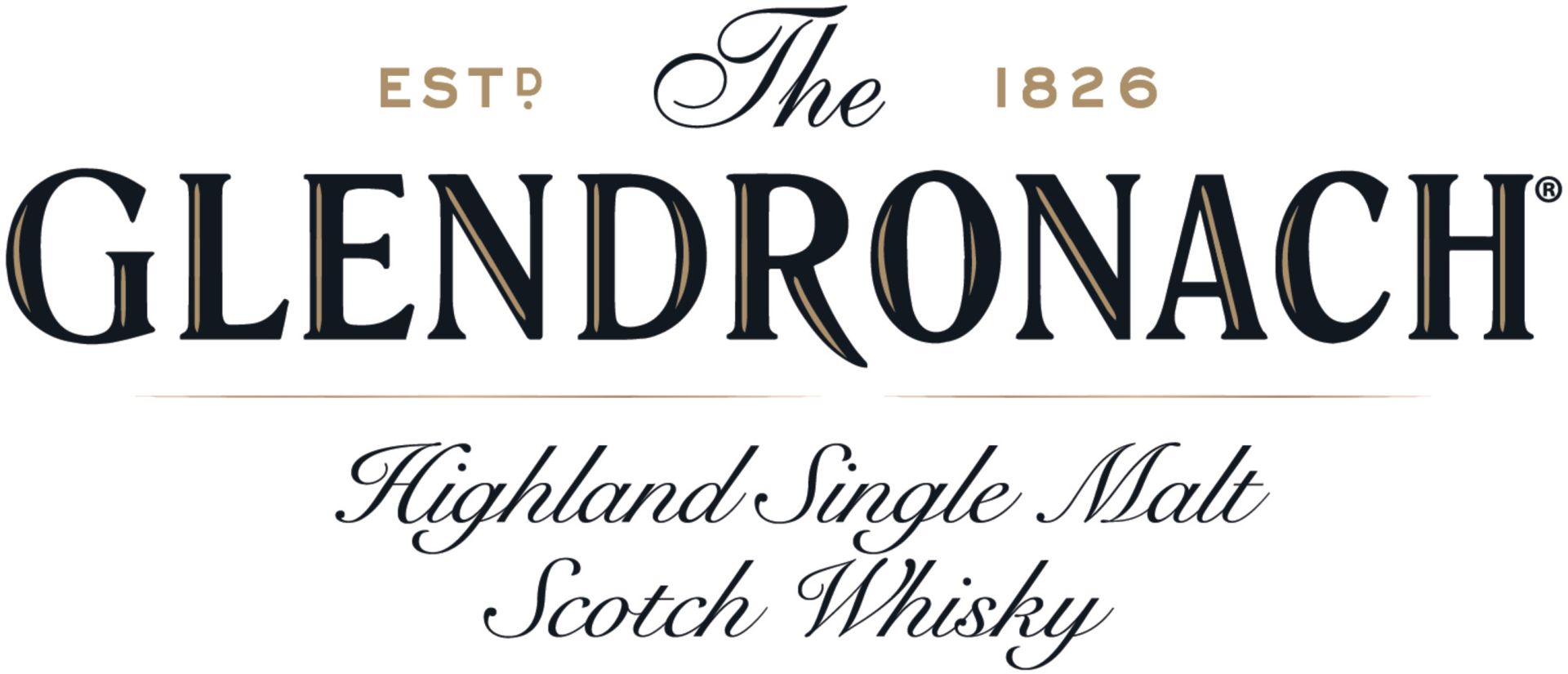 Glendronach 12 Jahre neues Design