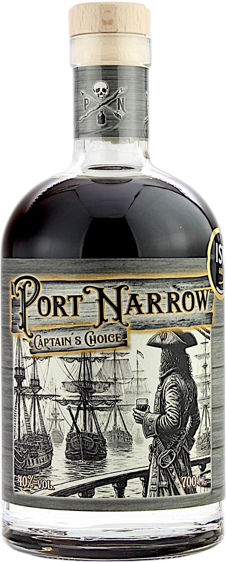 Rumpiraten.de - Rum online kaufen